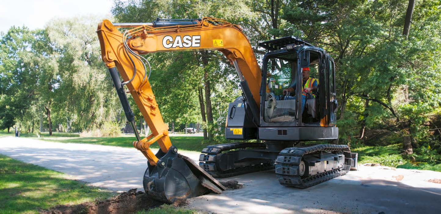 Location de machinerie | Location Élite